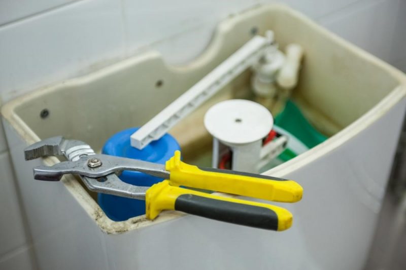 How to Repair a Toilet | Plumbers in Henderson, Las Vegas & Boulder City