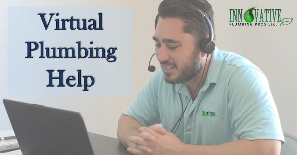 virtual-plumber | Plumbers in Henderson, Las Vegas & Boulder City