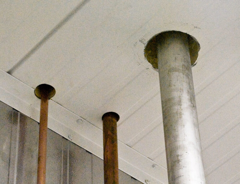 Plumbing Vents 101 - What You Need to Know | Innovative Plumbing Pros ...