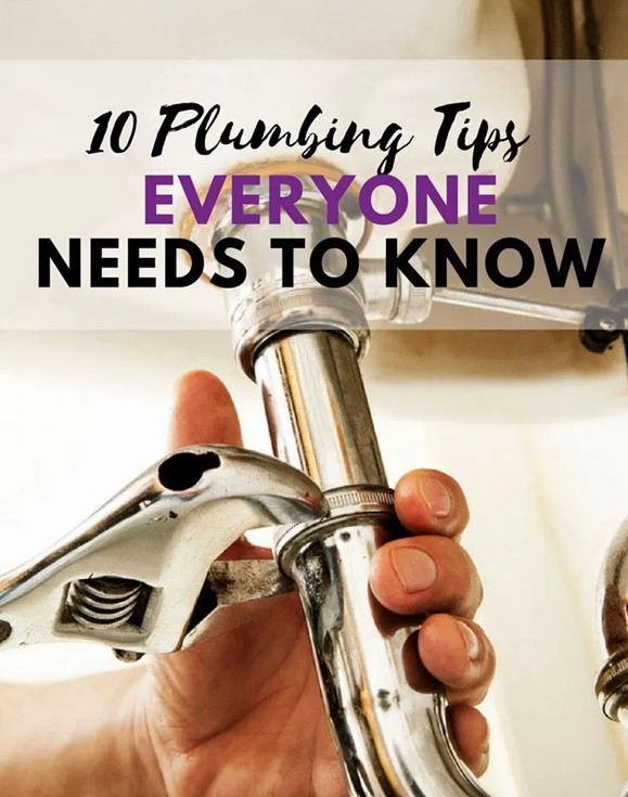 Plumbing tips by Innovative Plumbing Pros LLC | Plumbers in Henderson ...